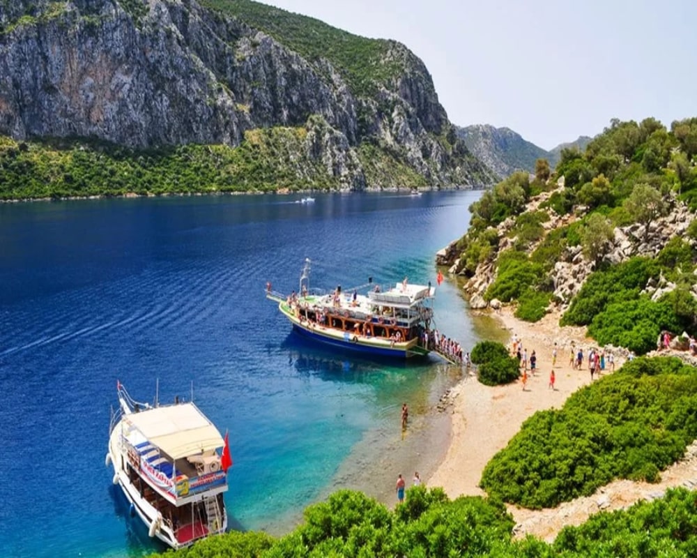 Selimiye Transfer | +90 505 581 5080 | 7/24 Economic & VIP ...